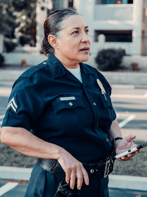 How Accurate Standards Impact Polygraph Testing in Law Enforcement