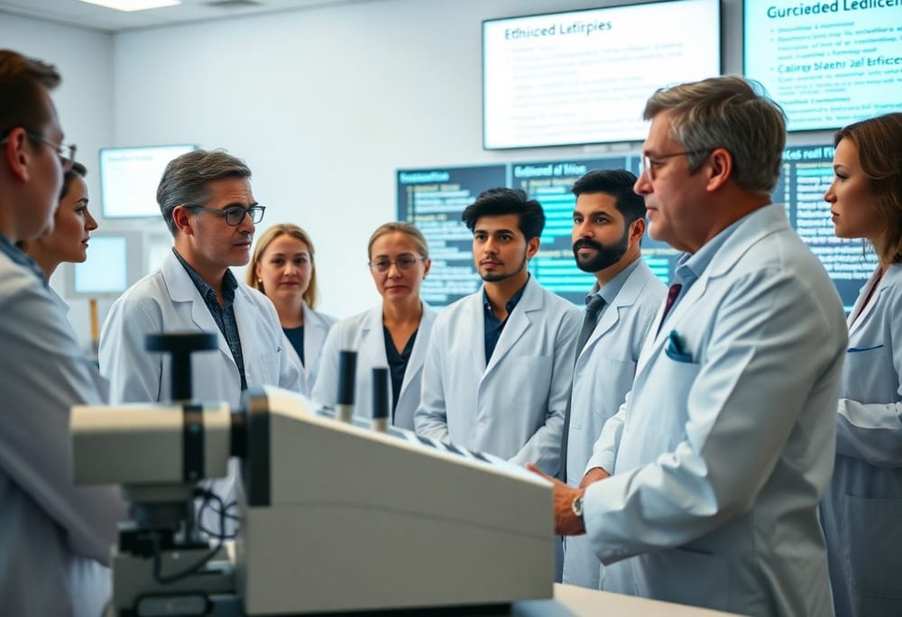 How To Establish Ethical AI Frameworks For Responsible Use In Polygraph Science