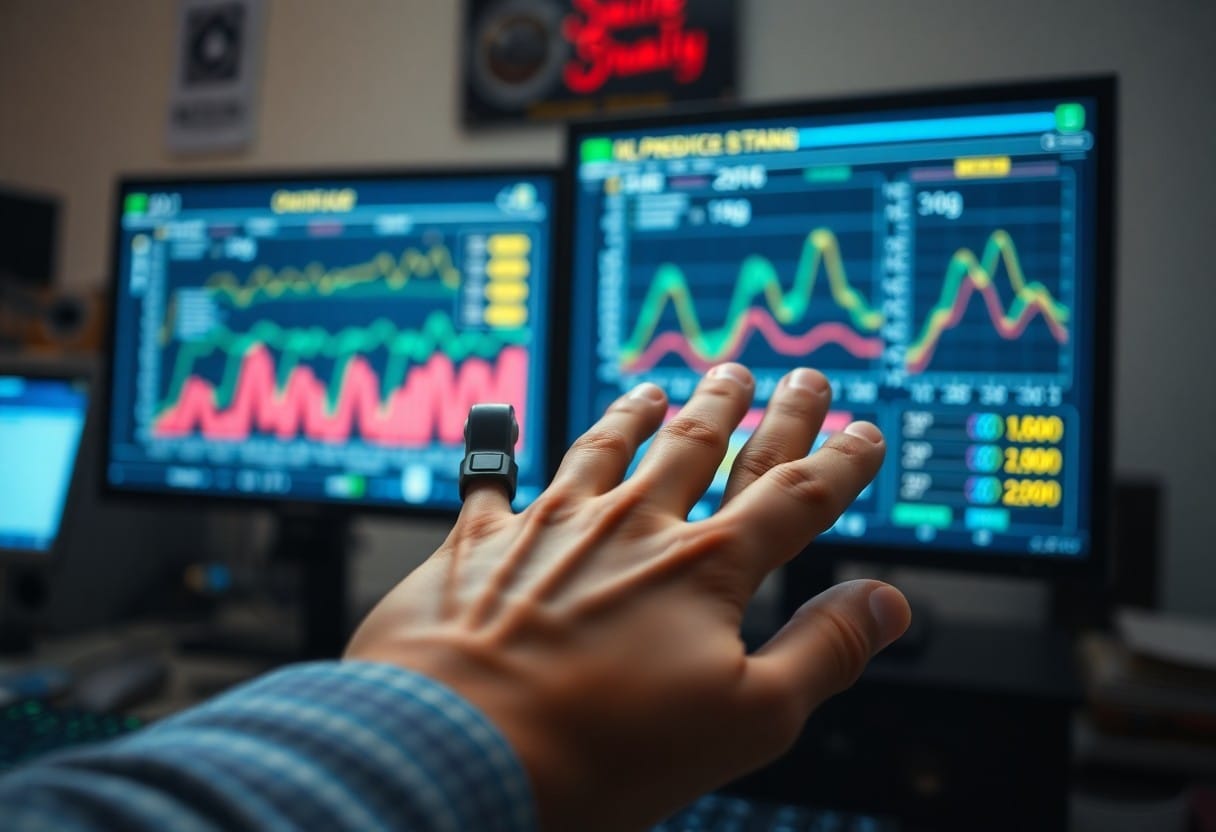 How To Apply Machine Learning Algorithms For Predictive Outcomes In ...