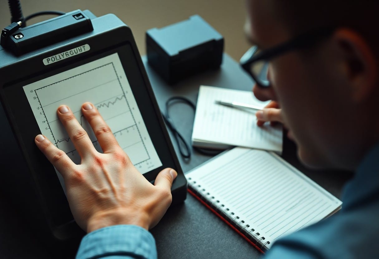Crucial Steps In Interpreting Polygraph Results - A Practical Guide