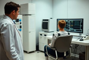 The Science Of Truth And Deception - How Polygraphs Work