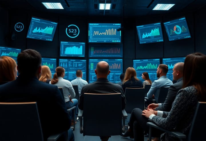 How To Develop Predictive Modeling Techniques In AI For Effective Lie ...