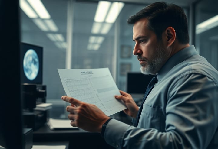 What Should You Know About The Qualifications Of A Polygraph Examiner?