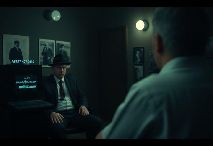 What Makes A Polygraph The Ultimate Lie Detector For Sex Offenders?