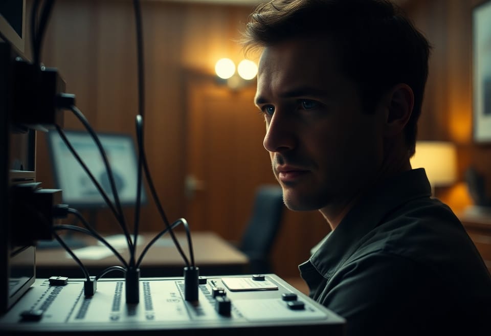 How Do Micro Expressions Enhance The Accuracy Of Polygraph Exams?