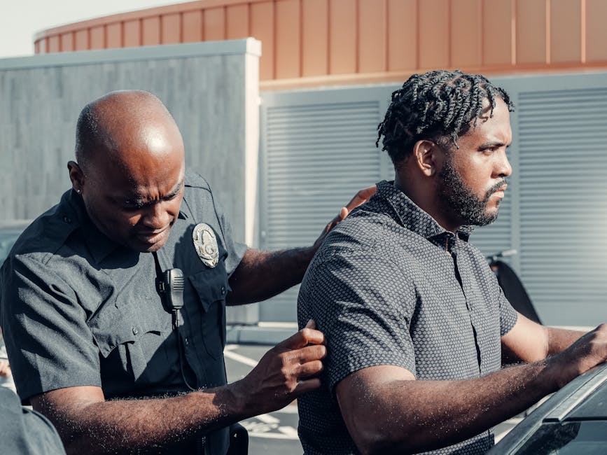 The Role of Polygraph Tests in Modern Law Enforcement