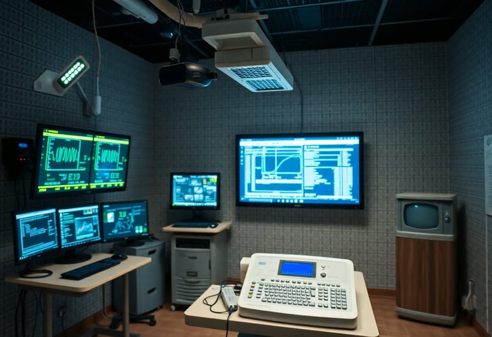 How To Implement Biometric Monitoring Systems To Augment Traditional ...